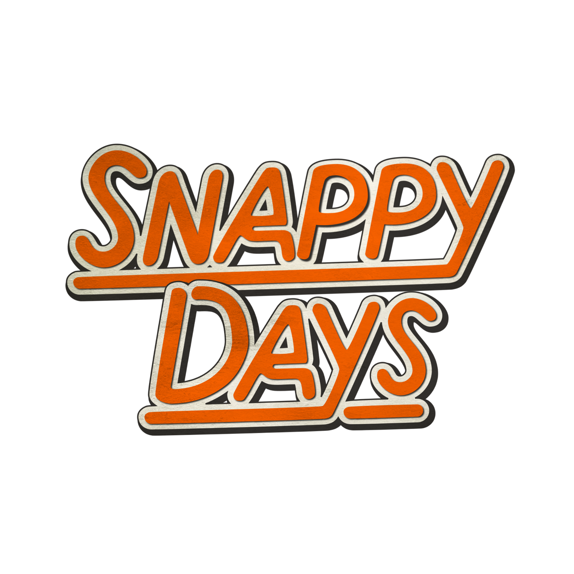 Nos Artistes - Snappy Days - La Petite Ecluse